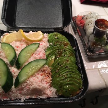 Yogis Grill - Order Food Online - 65 Photos & 112 Reviews - Sushi Bars ...