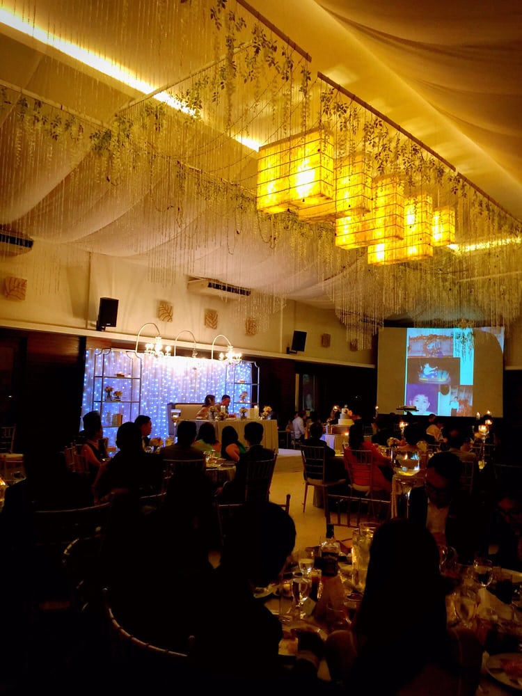 The Blue Leaf Events Pavilion - Venues & Event Spaces - 100 Park Avenue ...