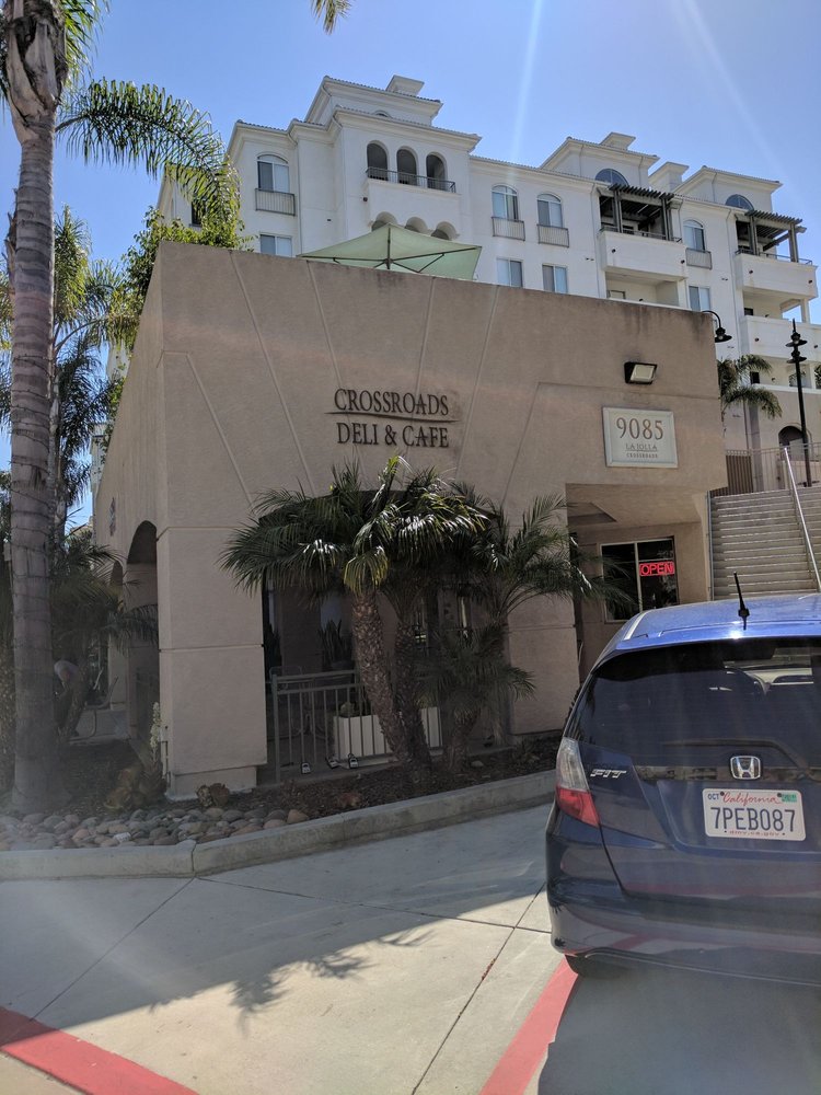 Crossroads Deli - 109 Photos & 364 Reviews - Delis - 9085 Judicial Dr ...