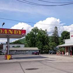 Dandy Mini Mart - Gas Stations - 85 Front St, New Albany, PA - Phone ...