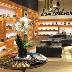Sam Edelman - Shoe Stores - 342 N Beverly Dr, Beverly Hills, CA - Phone ...