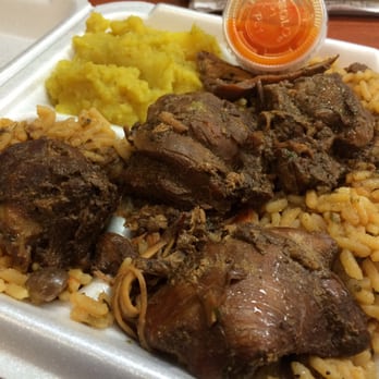 Roti Roti Family Restaurant - 23 Reviews - Caribbean - 979 Albion Rd ...