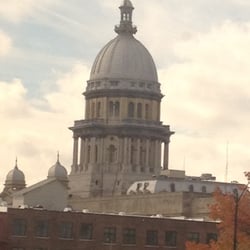 Amtrak - 15 Reviews - Train Stations - 100 N 3rd St, Springfield, IL ...