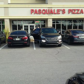 Pasquale’s Pizza & Subs - 143 Photos & 72 Reviews - Pizza - 16660 ...