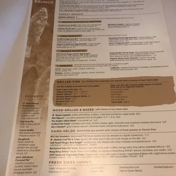 Bonefish Grill - 199 Photos & 200 Reviews - Seafood - 4501 E 82nd St ...