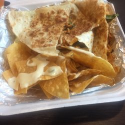 Queso Monster - 15 Photos - Food Trucks - Green Level Church Rd, Durham ...