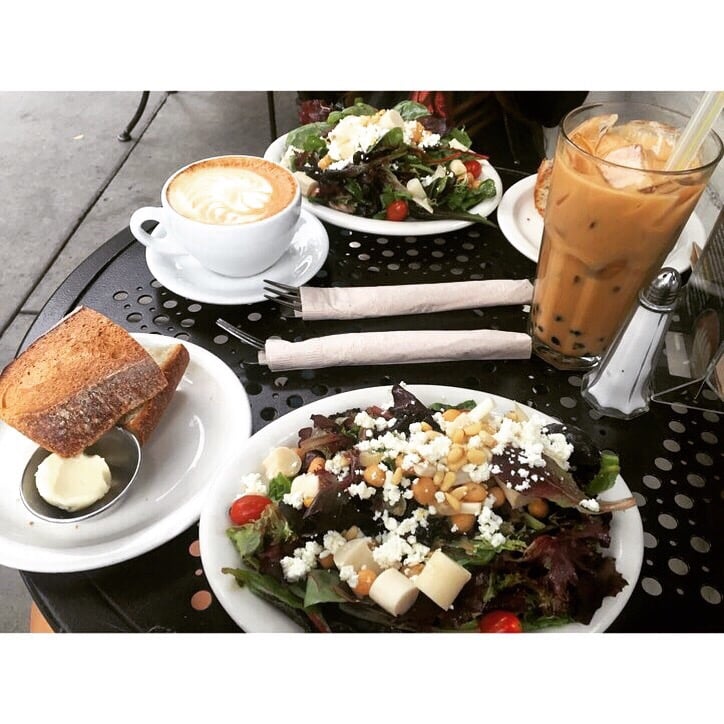Urth Caffé- Melrose - 2540 Photos & 2591 Reviews - Sandwiches - 8565 Melrose Ave, West Hollywood ...
