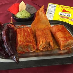 Posa’s Tamale Factory and Restaurant - 29 Photos & 45 Reviews - Mexican ...
