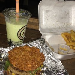 Boba Cove & Cafe - Order Online - 248 Photos & 358 Reviews - Cafes ...