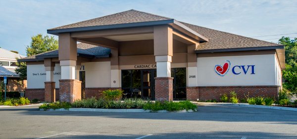 Cardiovascular Institute Of Central - Cardiologists - 121 Lagrande Blvd ...