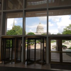 Harry S Truman Building - Courthouses - 301 W High St, Jefferson City ...