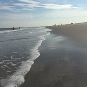Strathmere Beach - 19 Photos - Beaches - Tecumseh Ave, Strathmere, NJ ...
