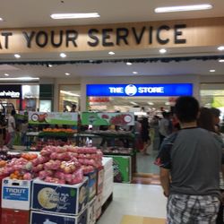 SM Naga - Shopping Centers - Ninoy & Cory Avenue, Barangay Triangulo, Naga City, Camarines Sur ...