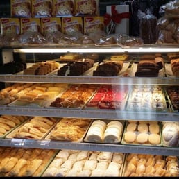 La Antigua Bakery - Bakeries - Calle Dr Cueto #54, Utuado, Puerto Rico ...