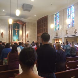 St Austin Catholic Parish - 2019 All You Need to Know BEFORE You Go ...