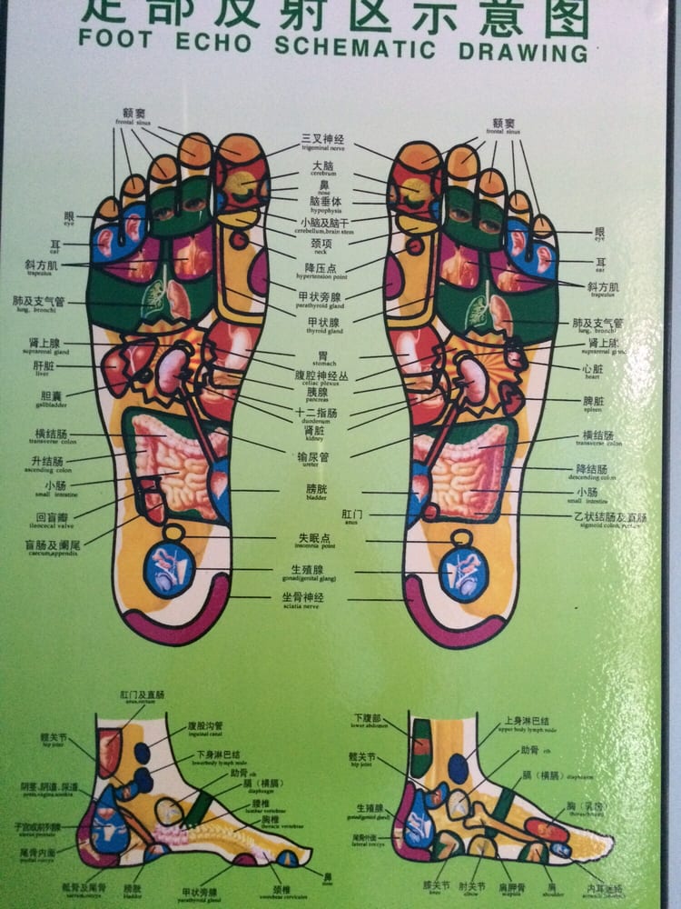 Leaf Massage - 25 Photos & 26 Reviews - Massage - 15355 Sherman Way ...