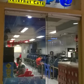 Netopia - Internet Cafes - Robinson's Place Manila Pedro Gil Street ...