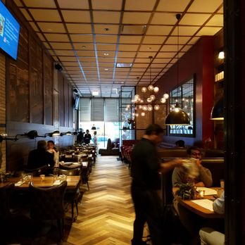 The Dearborn - 1432 Photos & 904 Reviews - Salad - 145 N Dearborn St ...