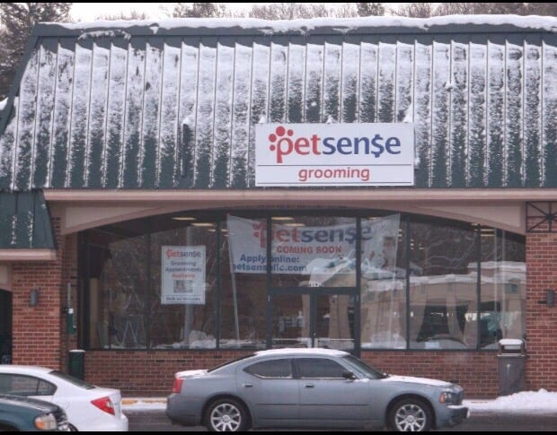 Petsense - Pet Groomers - 619 E Main St, Westfield, MA - Phone Number ...