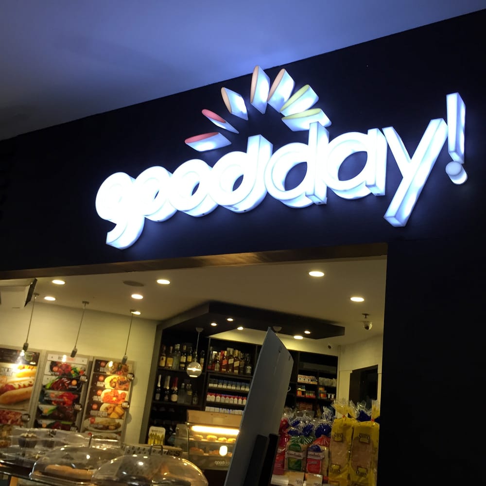Good Day Premium Convenience Store - Convenience Stores - G/F Pacific ...