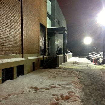 Transformer Station - 54 Photos - Art Museums - 1460 W 29th St, Ohio ...