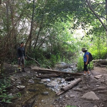 Trail Canyon Falls - 297 Photos & 75 Reviews - Hiking - Trail Canyon Rd ...