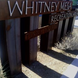 Whitney Ranch Recreational Center - 24 Photos & 22 Reviews - Recreation ...