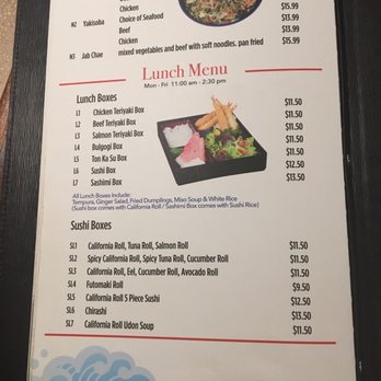 Ocean Sushi - 120 Photos & 143 Reviews - Sushi Bars - 7567 Oswego Rd ...