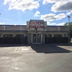 Cody Drug - 14 Photos - Drugstores - 1505 S Broadway St, Sulphur ...