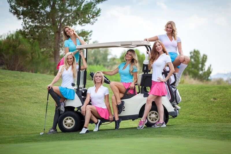 VIP Caddy Mates - 17 Photos - Local Services - Westside, Las Vegas, NV ...