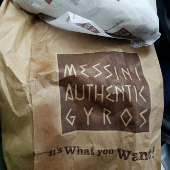Messini Authentic Gyros - 263 Photos & 412 Reviews - Greek - 445 ...