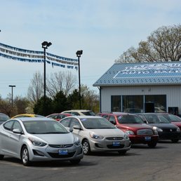 Lakeside Auto Sales - Get Quote - 17 Photos - Auto Repair - 4844 ...