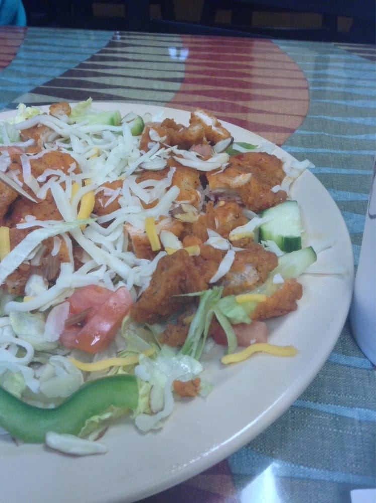 Flyin Buffalo - 13 Photos & 15 Reviews - Pizza - 802 Sloop Ave ...