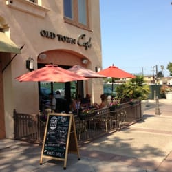 Old Town Cafe - 134 Photos & 166 Reviews - Cafes - 2050 E Ventura Blvd ...