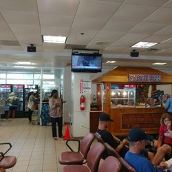 Henry E. Rohlsen Airport - STX - 18 Photos & 15 Reviews - Airports ...