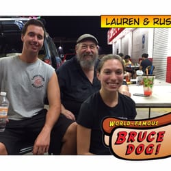 Bruce Dog - 81 Photos & 42 Reviews - Hot Dogs - 5810 E Speedway Blvd ...