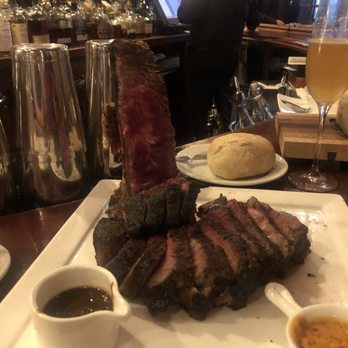 Stage Left Steak - 219 Photos & 187 Reviews - American (Traditional ...