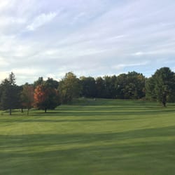 The Country Club of Troy - Country Clubs - 100 Troy Country Club Rd ...