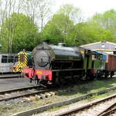 Lavender Line - 25 Photos - Train Stations - Isfield Railway Station ...