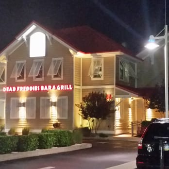 Dead Freddies Island Grill - 204 Photos & 290 Reviews - American ...