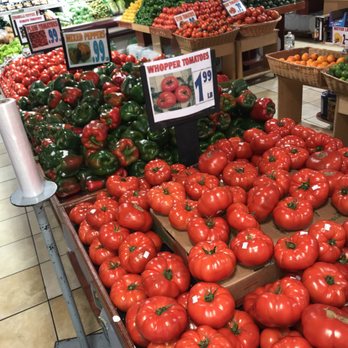 Sheepshead Bay Fruits & Vegetables - 100 Photos & 60 Reviews - Fruits ...