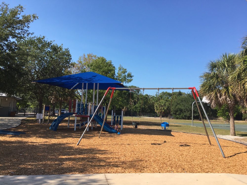 Glebe Park - Parks - 998 Glebe Ln Sarasota, Sarasota, FL - Phone Number ...