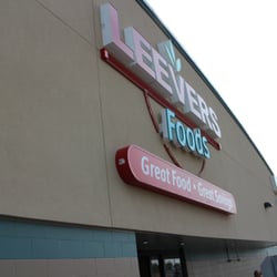 Leevers Foods - 2019 All You Need to Know BEFORE You Go (with Photos ...