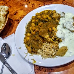 The Mosque Kitchen - 17 Photos & 85 Reviews - Indian - 31 Nicholson ...