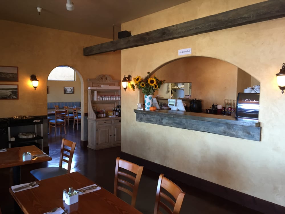 Wave Street Café - 147 Photos & 169 Reviews - American (New) - 550 Wave ...