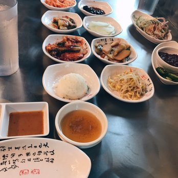 Kogiya Korean BBQ - 1174 Photos & 1000 Reviews - Korean - 4220-A ...