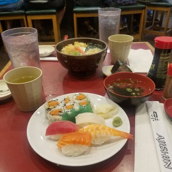 Ajishin - 561 Photos & 598 Reviews - Sushi Bars - 42270 Grand River Ave ...