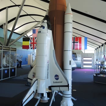 Infinity Science Center - 188 Photos & 39 Reviews - Museums - 1 ...