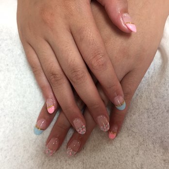 Jamie Nails - 408 Photos & 31 Reviews - Nail Salons - 4000 E Commerce ...