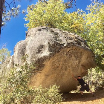 Idyllwild Nature Center - 139 Photos & 32 Reviews - Hiking - 25225 Hwy ...